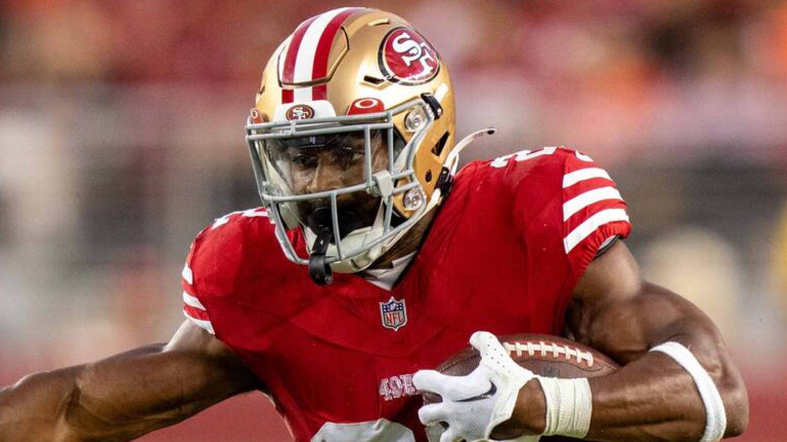 Commanders sign veteran running back | Yardbarker