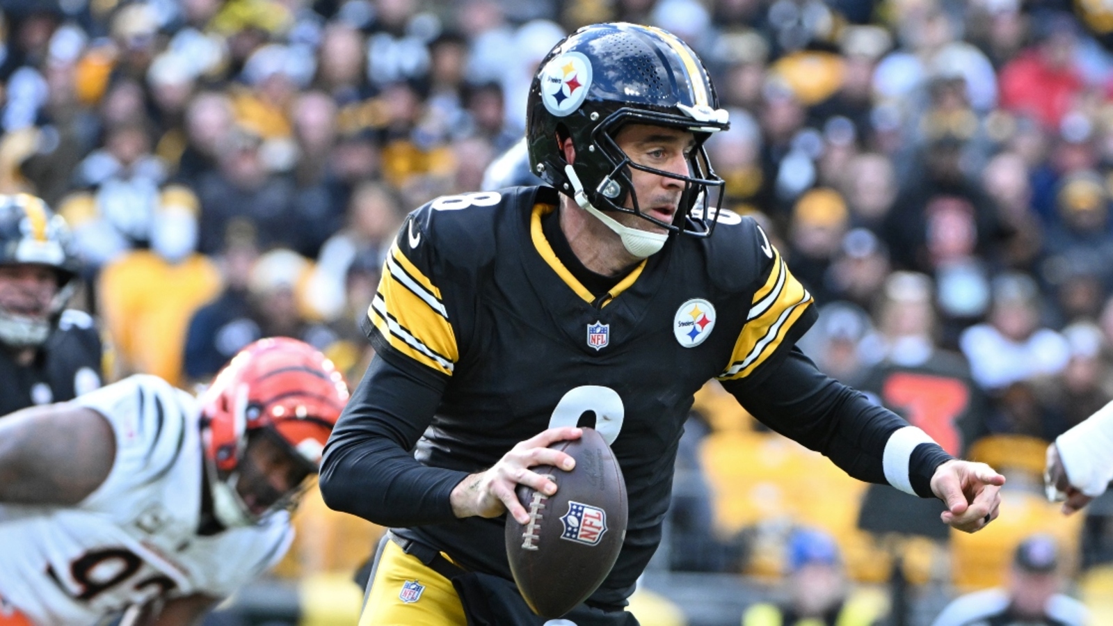 Aaron Rodgers contract: Full breakdown of Steelers QB’s final deal ...