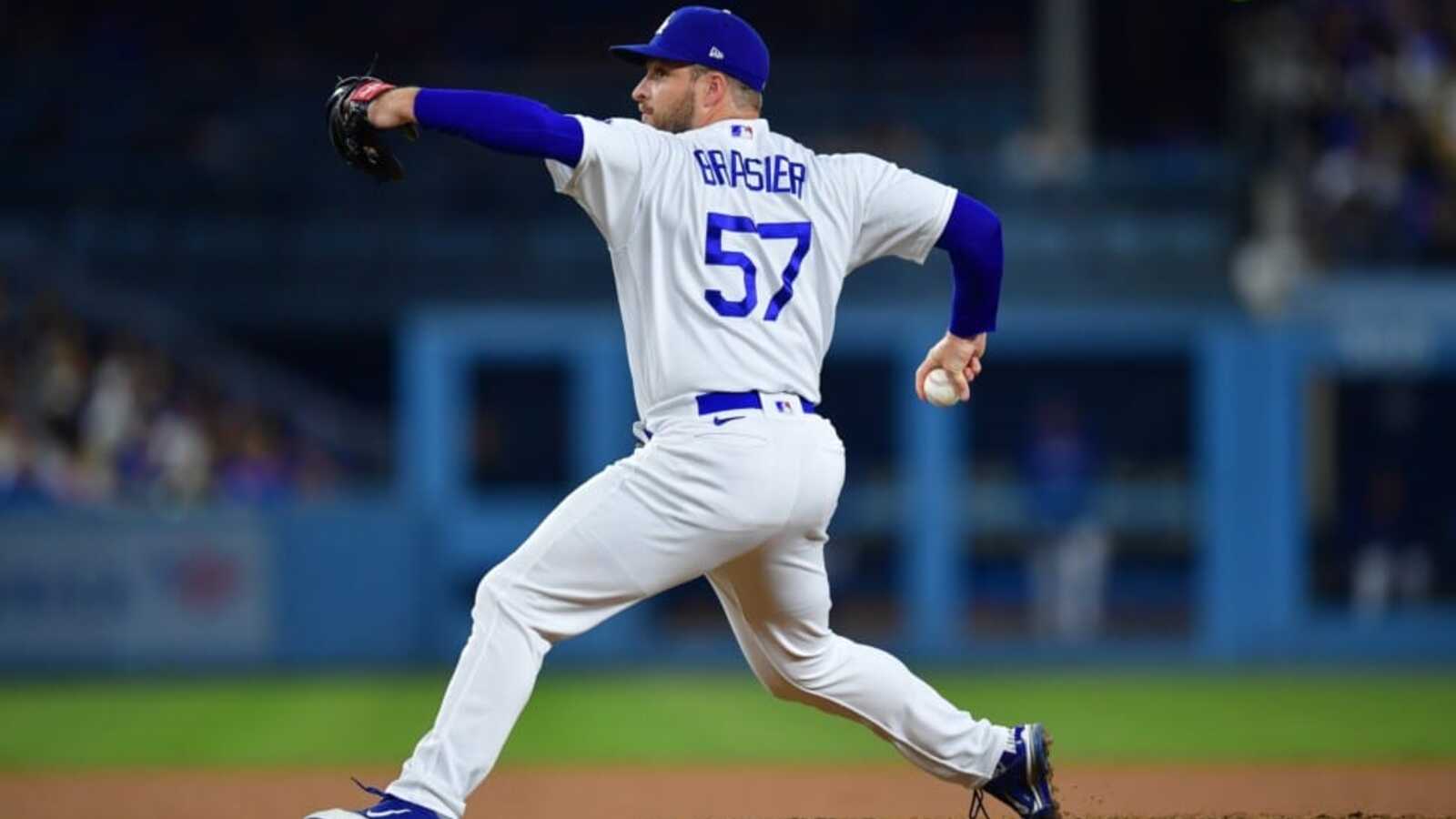 Ryan Brasier Re-Signed On Two-Year Contract | Yardbarker