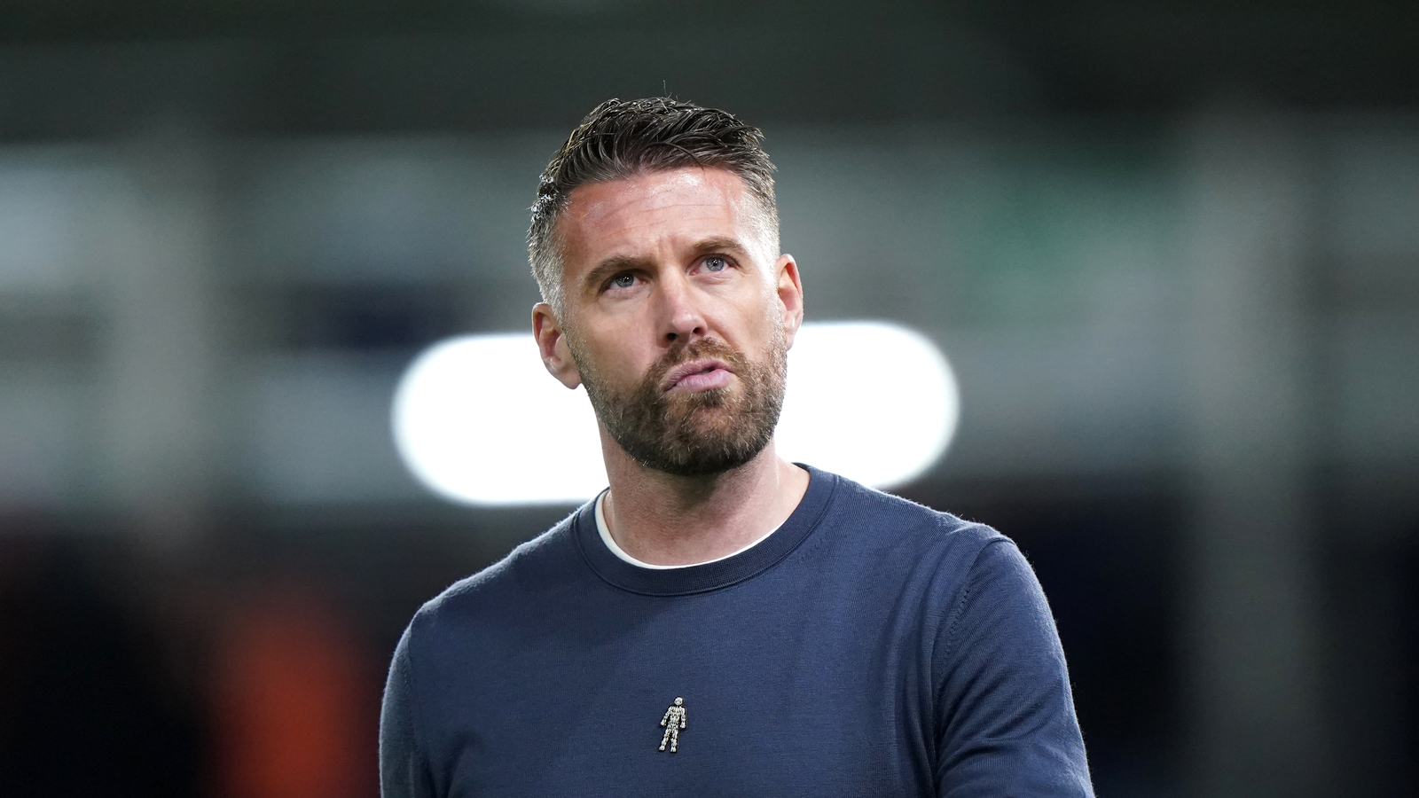 ‘He’s out’ – Liverpool’s opponents hit by big injury blow for upcoming ...