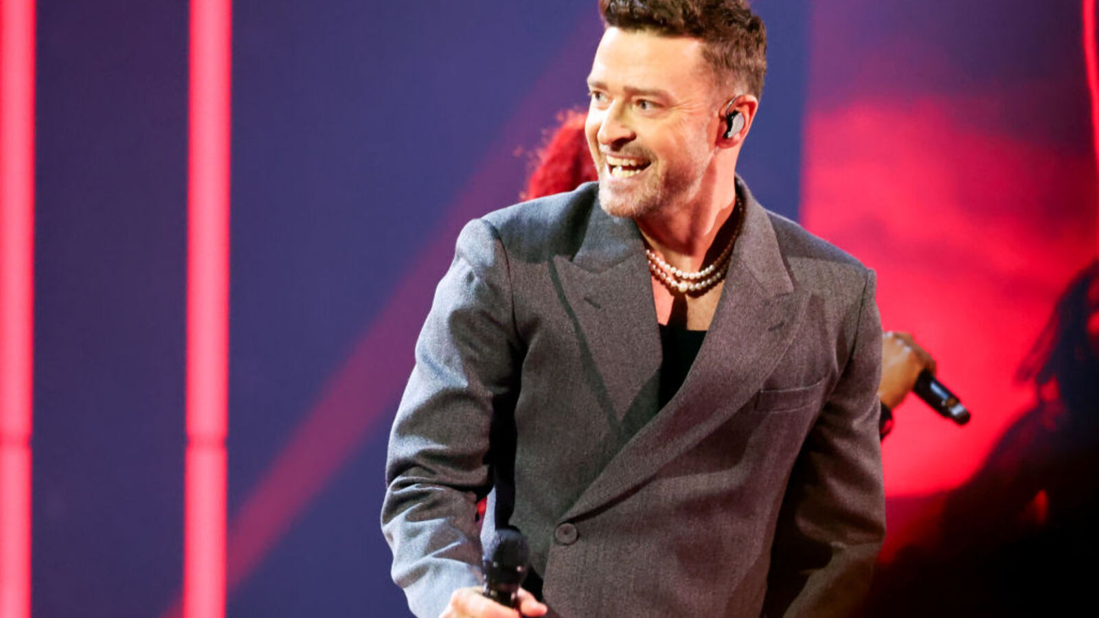 Justin Timberlake Looks Unrecognizable from His 'Golden Boy' Days Amid ...