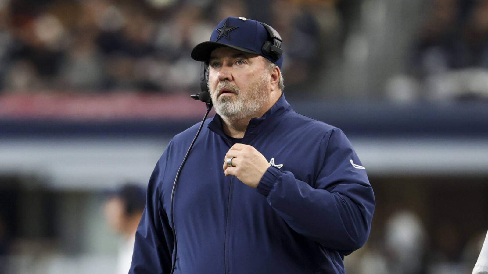 What Does the Mike McCarthy Experience Look Like? | Yardbarker