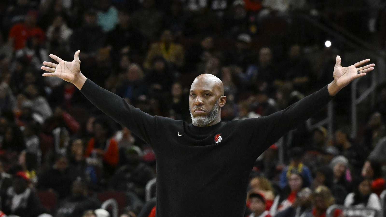 Portland Players Chose to Keep Chauncey Billups | Yardbarker