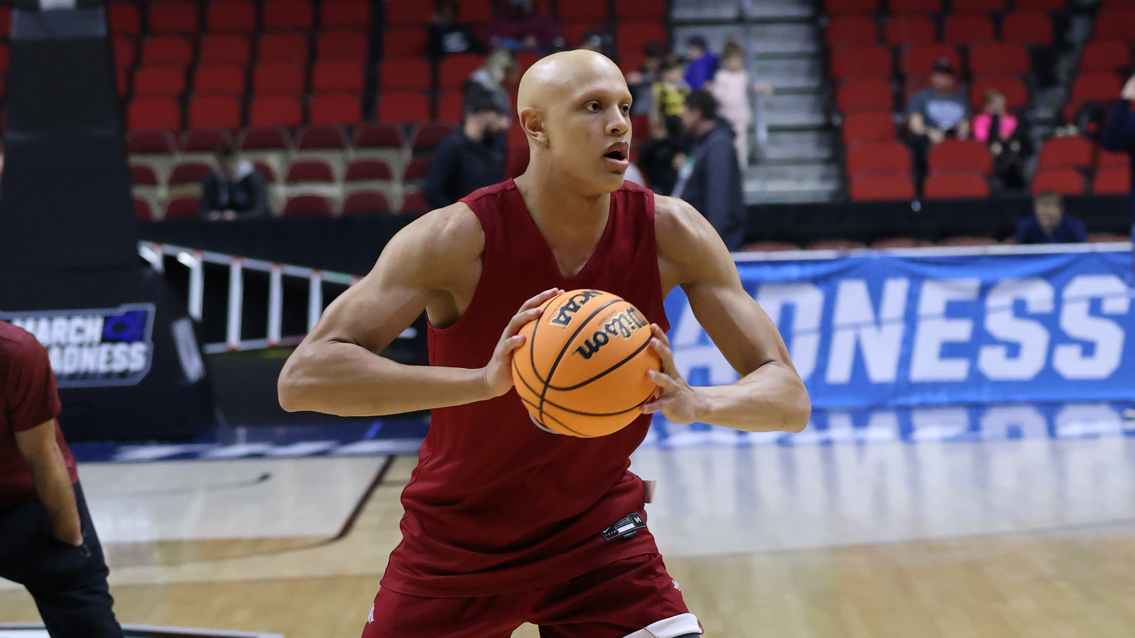 Boston Celtics sign 2nd round selection Jordan Walsh to 4 year contract ...