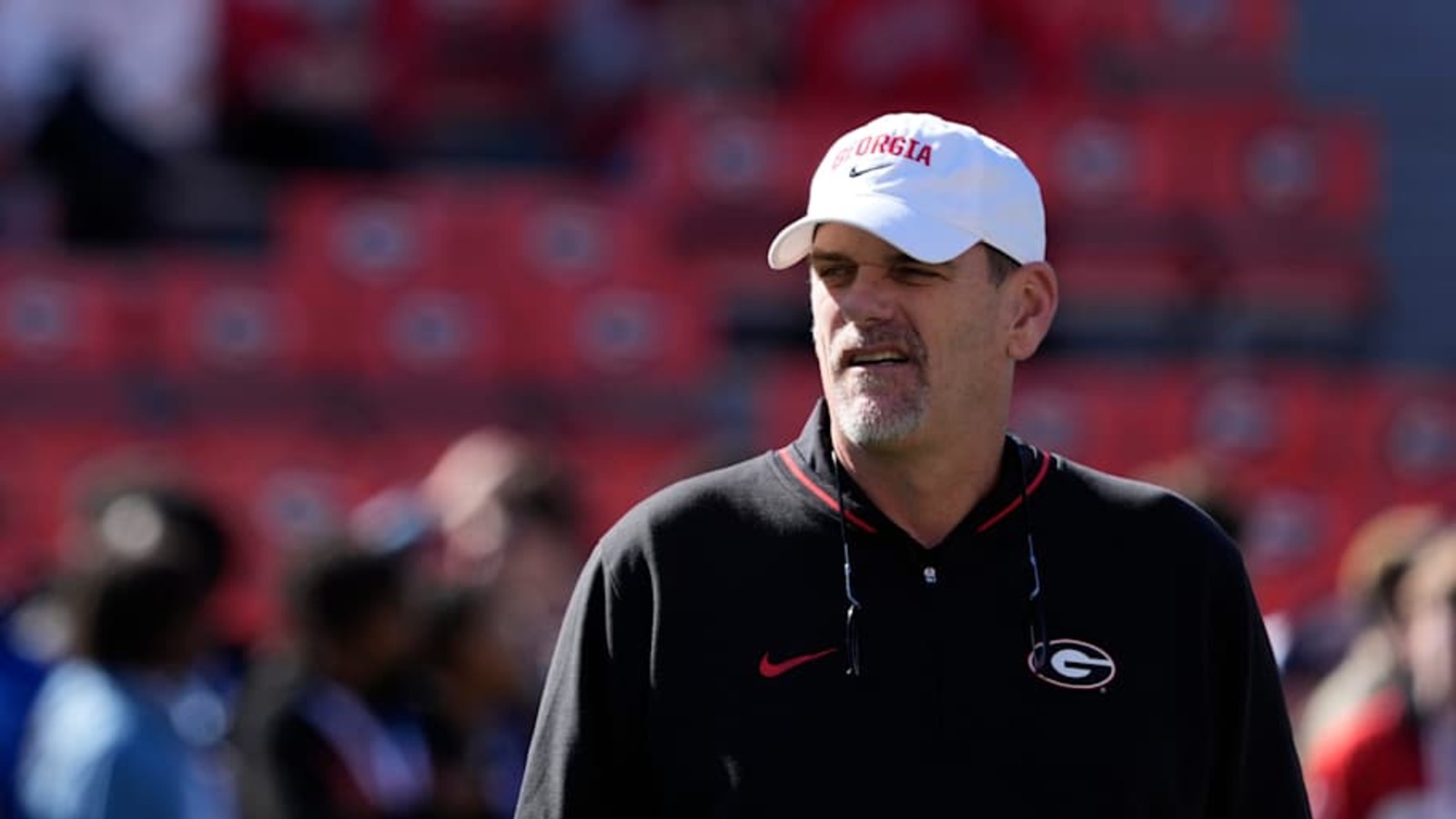 Georgia Football Coaches Up for Prestigious College Football Awards ...