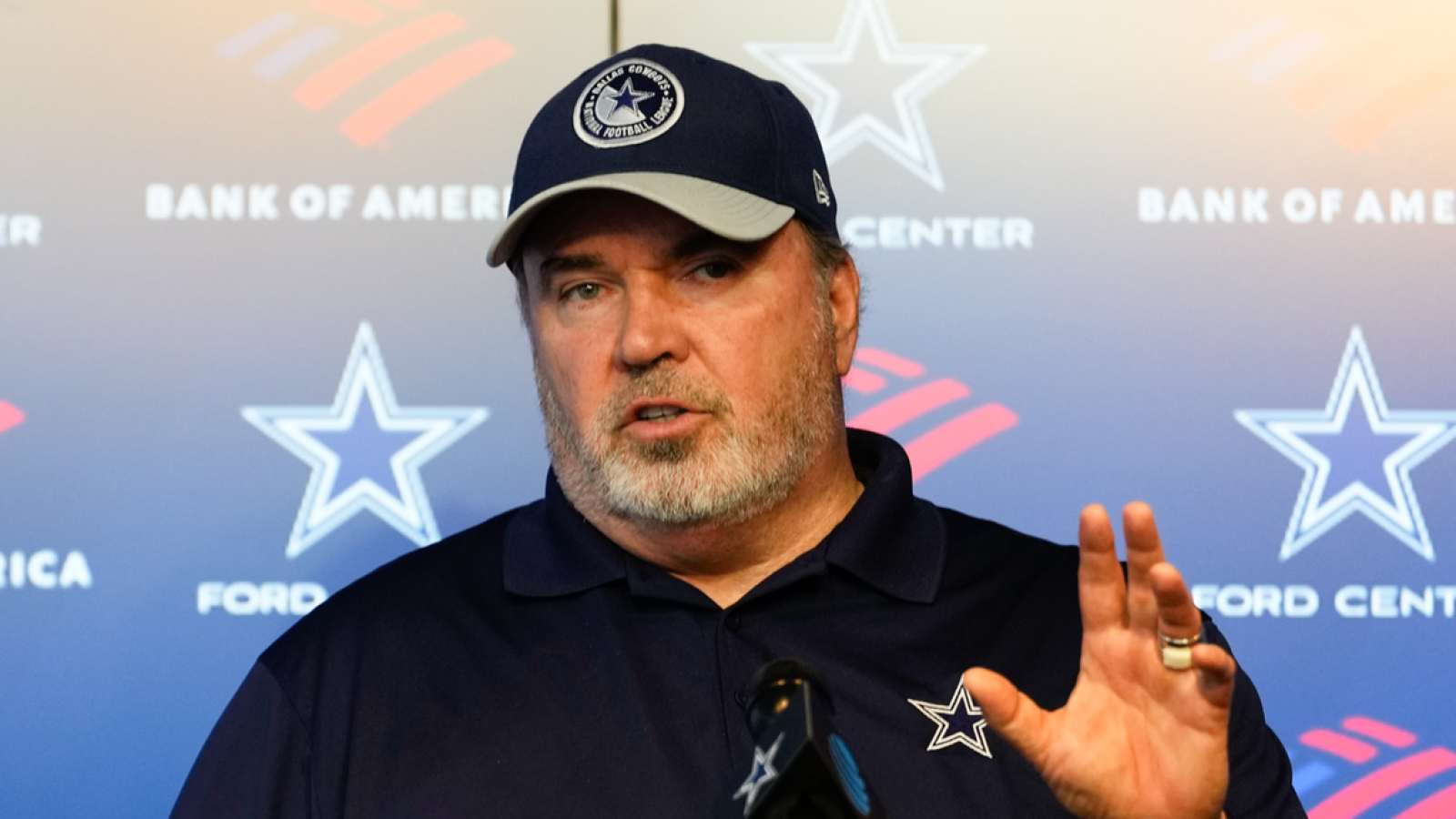 Mike McCarthy reveals his mindset about entering lame-duck season | Yardbarker