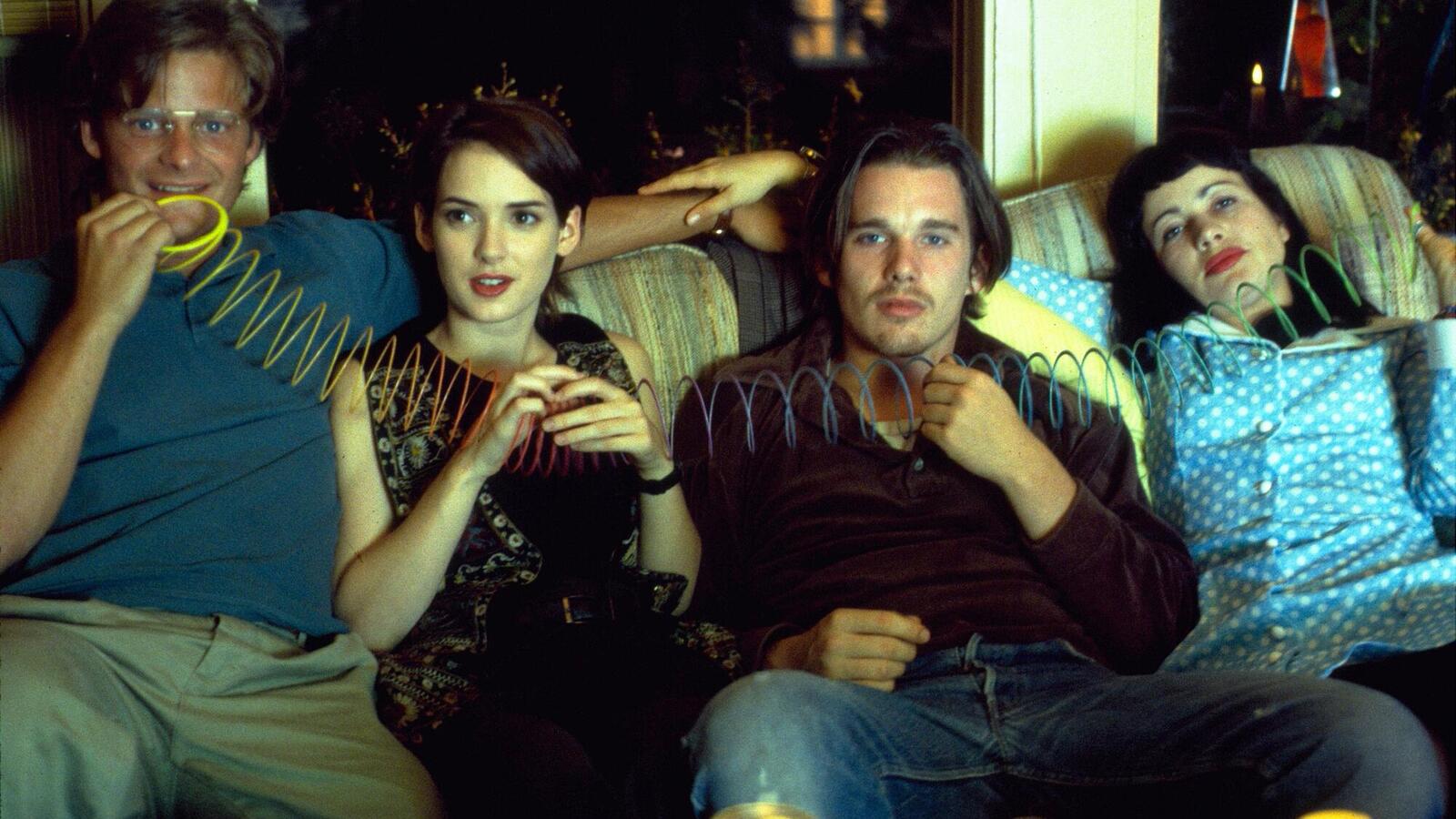 The 25 films that most define Gen-X | Yardbarker