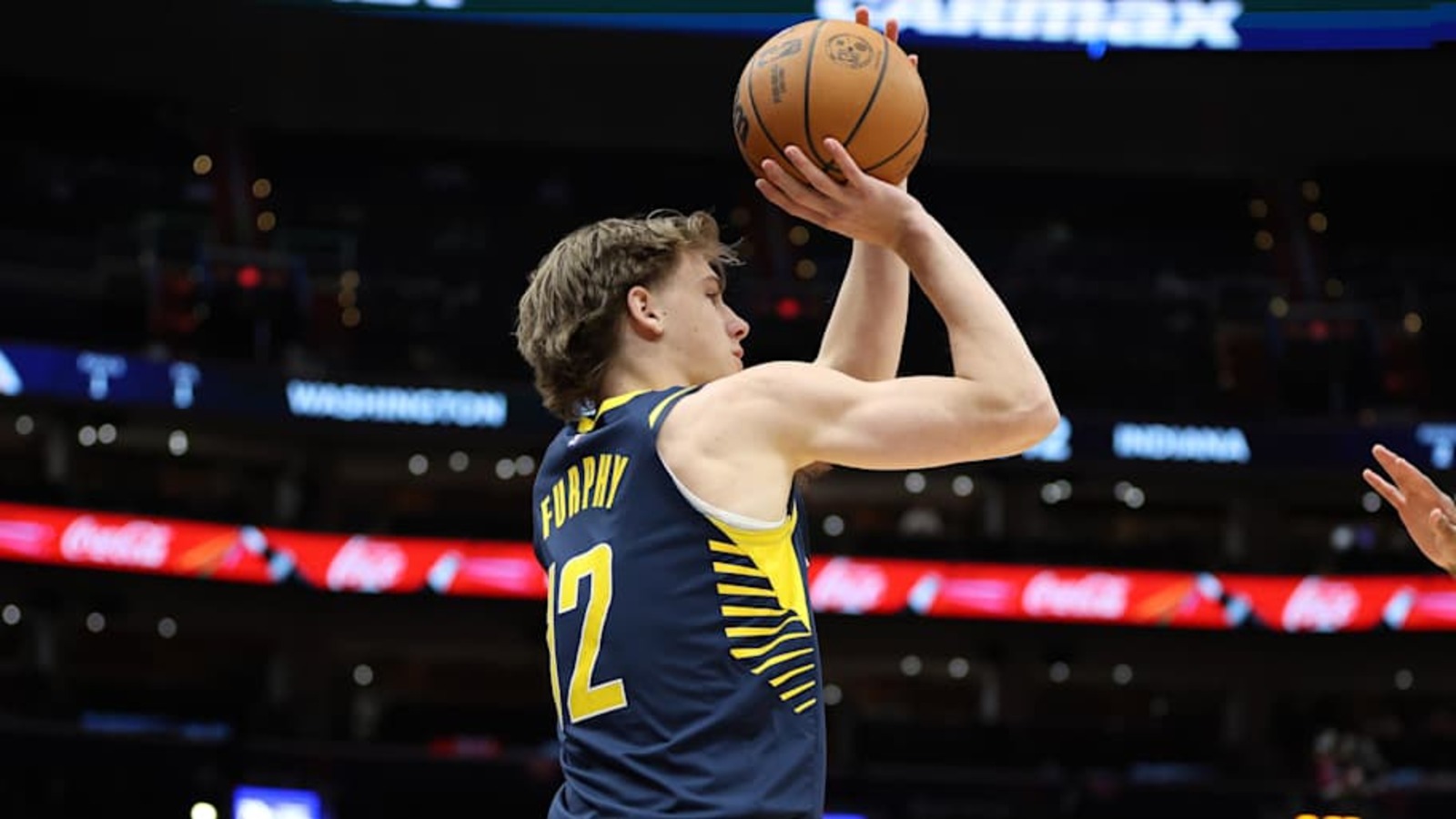 Former Kansas Basketball Star Johnny Furphy Advances to NBA Finals ...