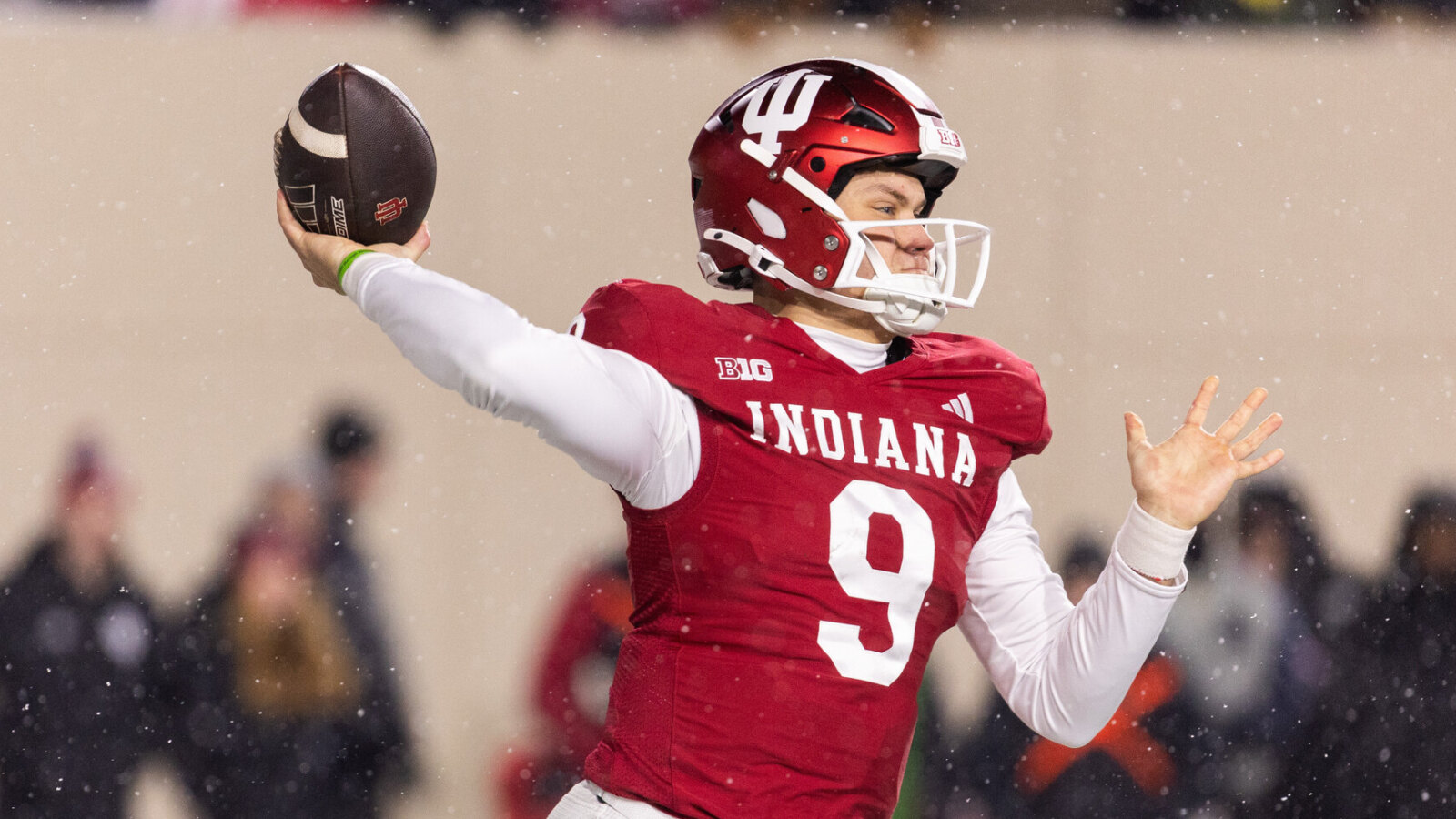 Previewing the CFP first-round games: TV info, predictions, start times ...