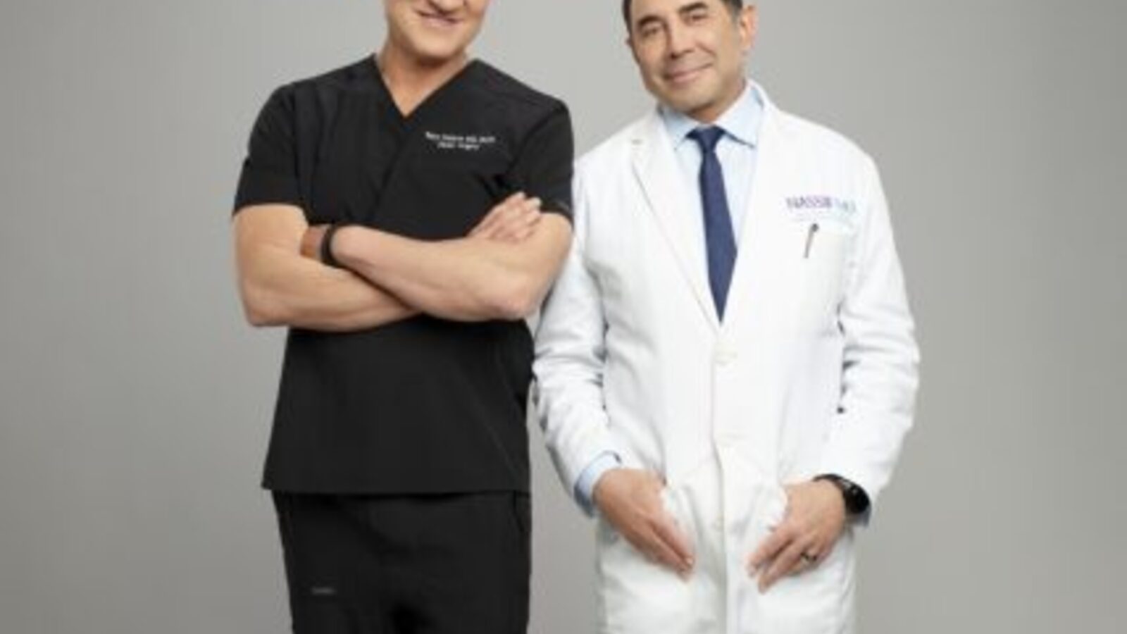 ‘botched Doctors Terry Dubrow And Paul Nassif On Why Season 8 Is Most