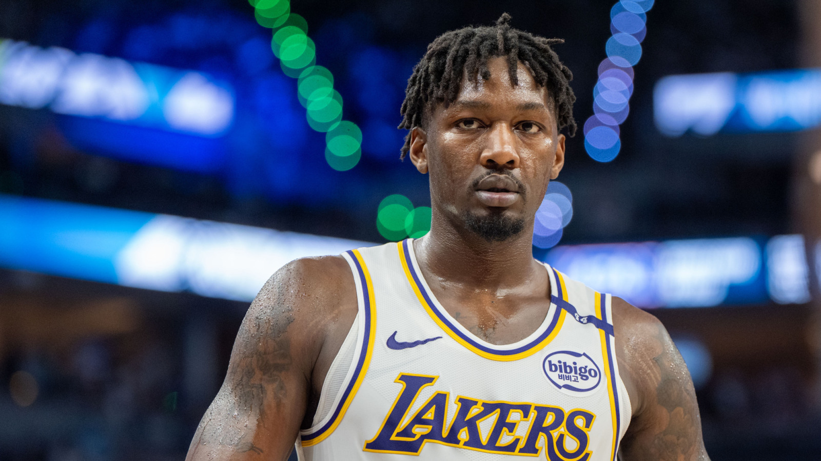 Lakers Rumors: DFS, Ayton, LeBron, Wiggins, LaRavia | Yardbarker