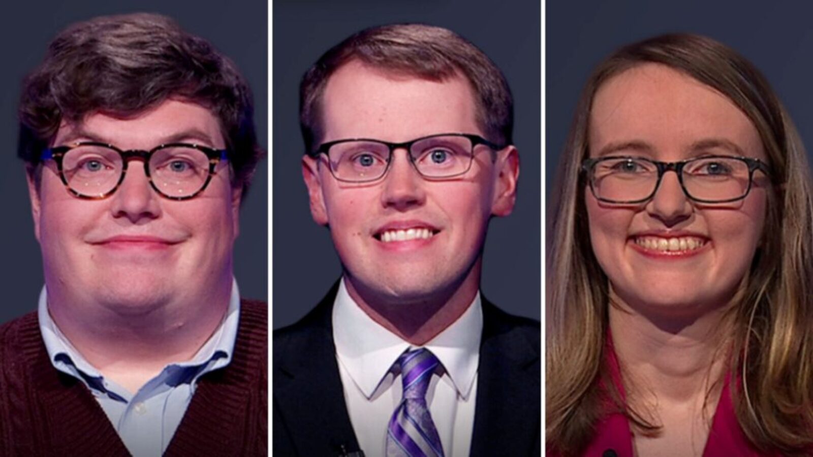 ‘Jeopardy!’ Did ‘Community’ Star Erik Charles Nielsen Beat Reigning ...