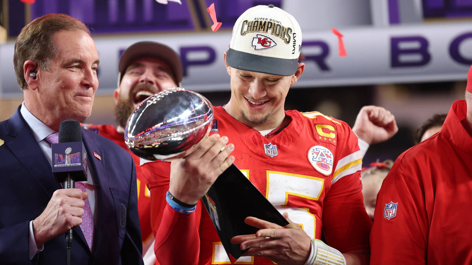 The way-too-early odds to win Super Bowl LIX - Football Alliance