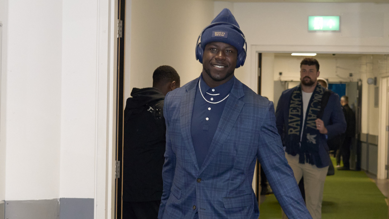 Jaguars Designate LB Foye Oluokun & S Andrew Wingard To Return | Yardbarker