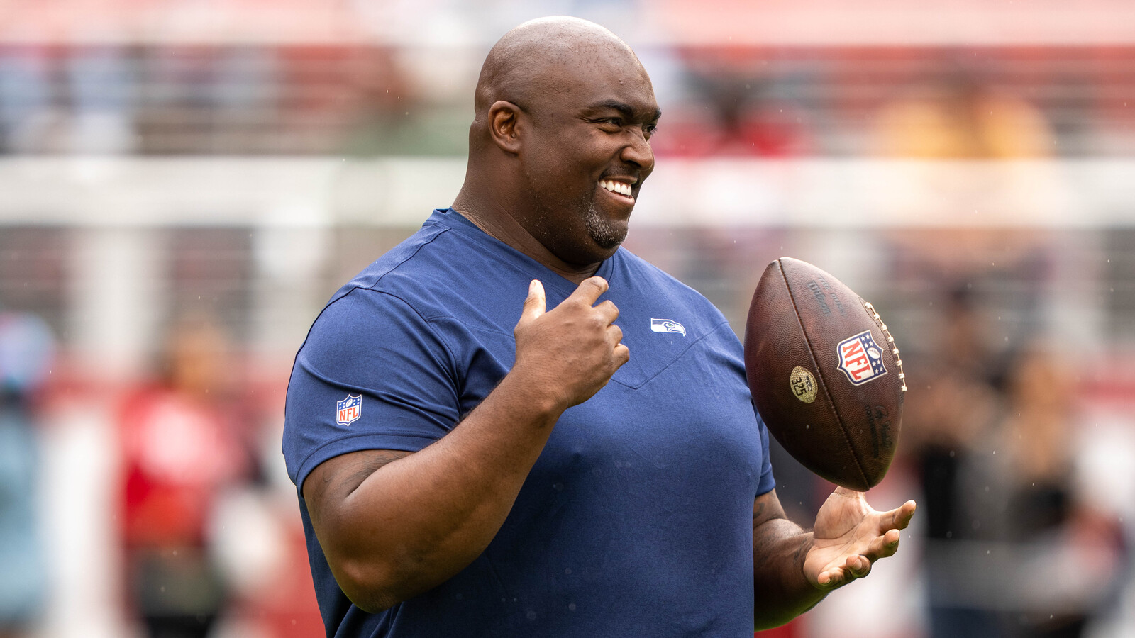Dolphins Interview Clint Hurtt For DC | Yardbarker