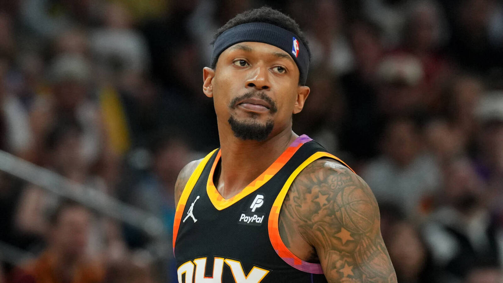 The malaise and potency of the Phoenix Suns - BVM Sports