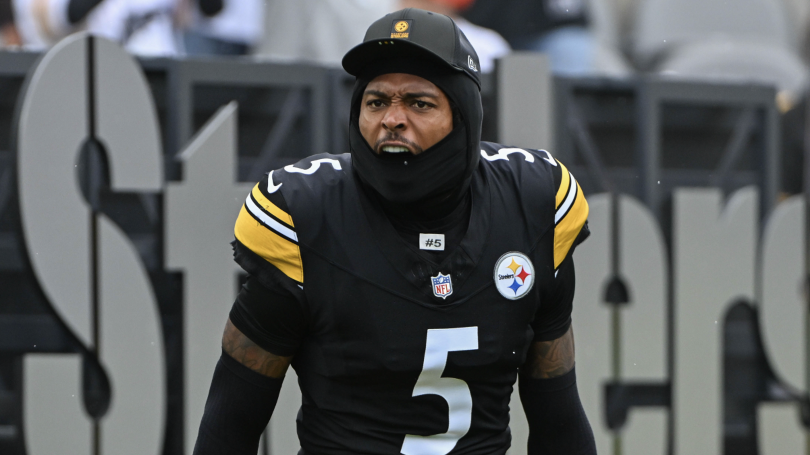 NFL Announces Punishment for Steelers CB Jalen Ramsey | Yardbarker
