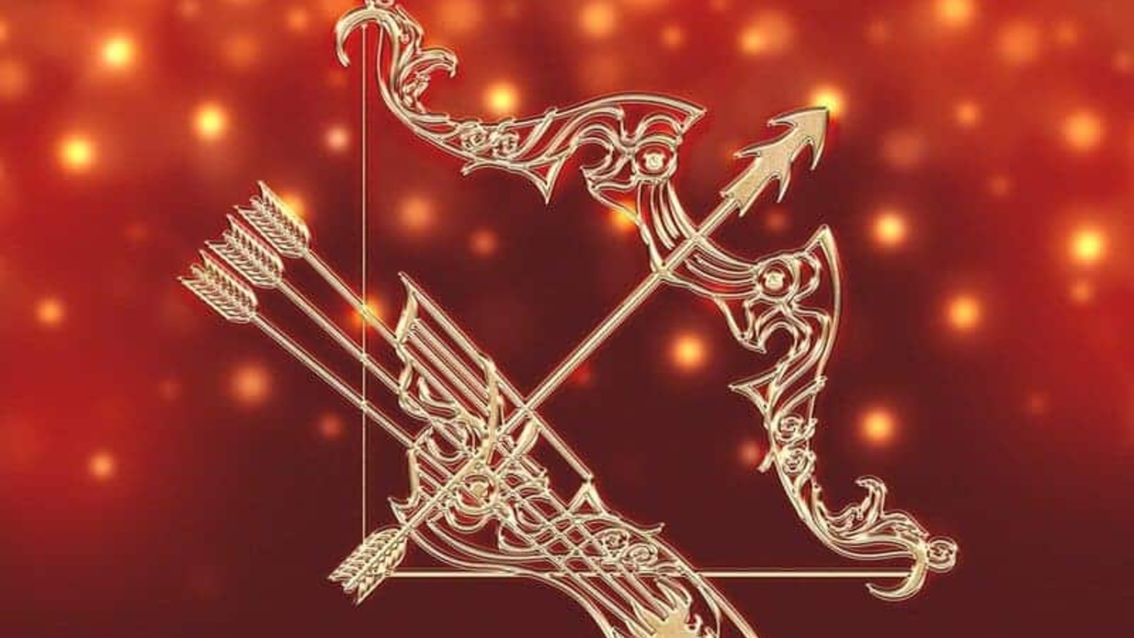 Sagittarius Daily Horoscope with Total Apex Media 4/22/25 | Yardbarker