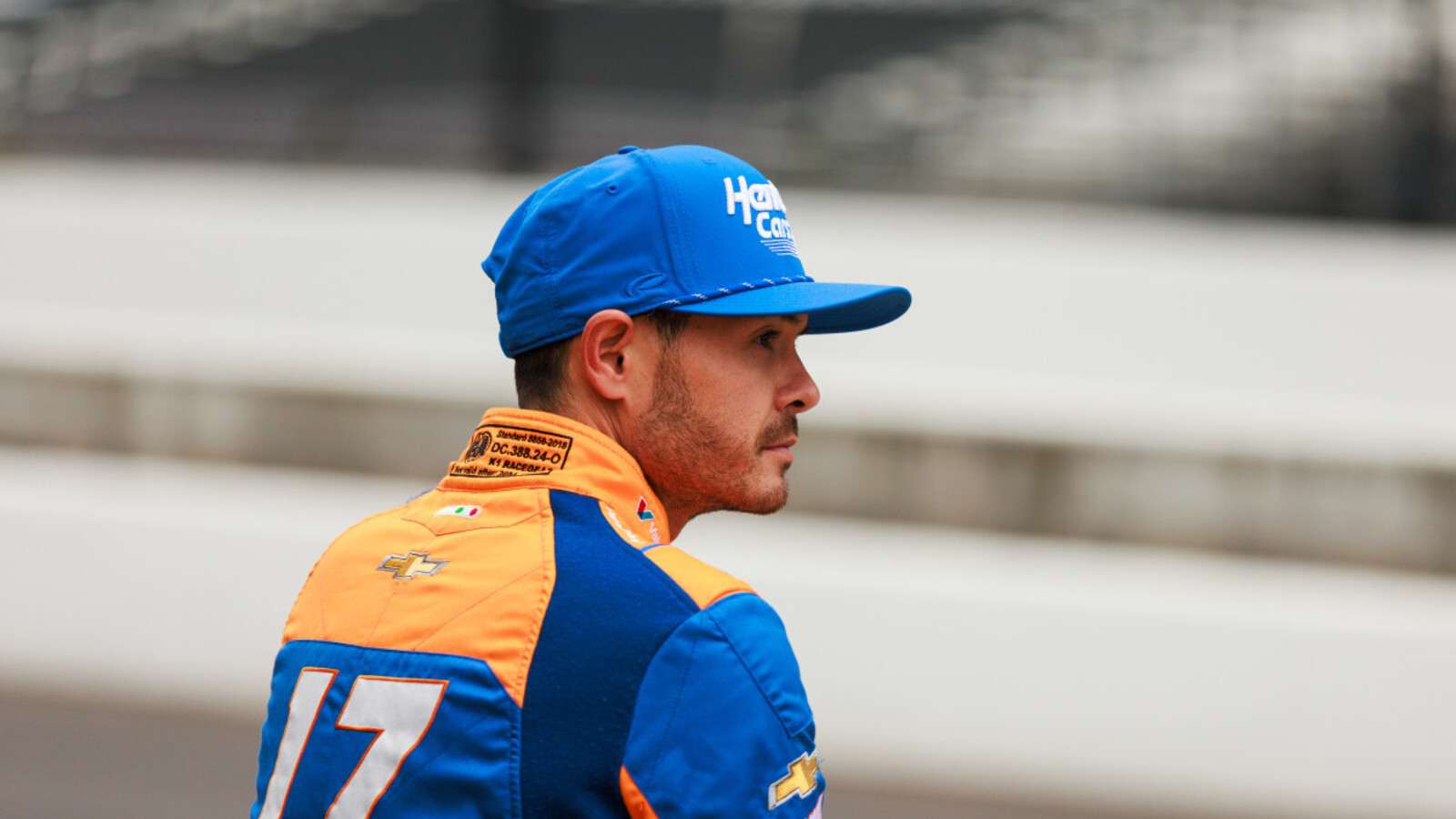 Kyle Larson breaks silence on 'very aggressive' NASCAR rule change ...