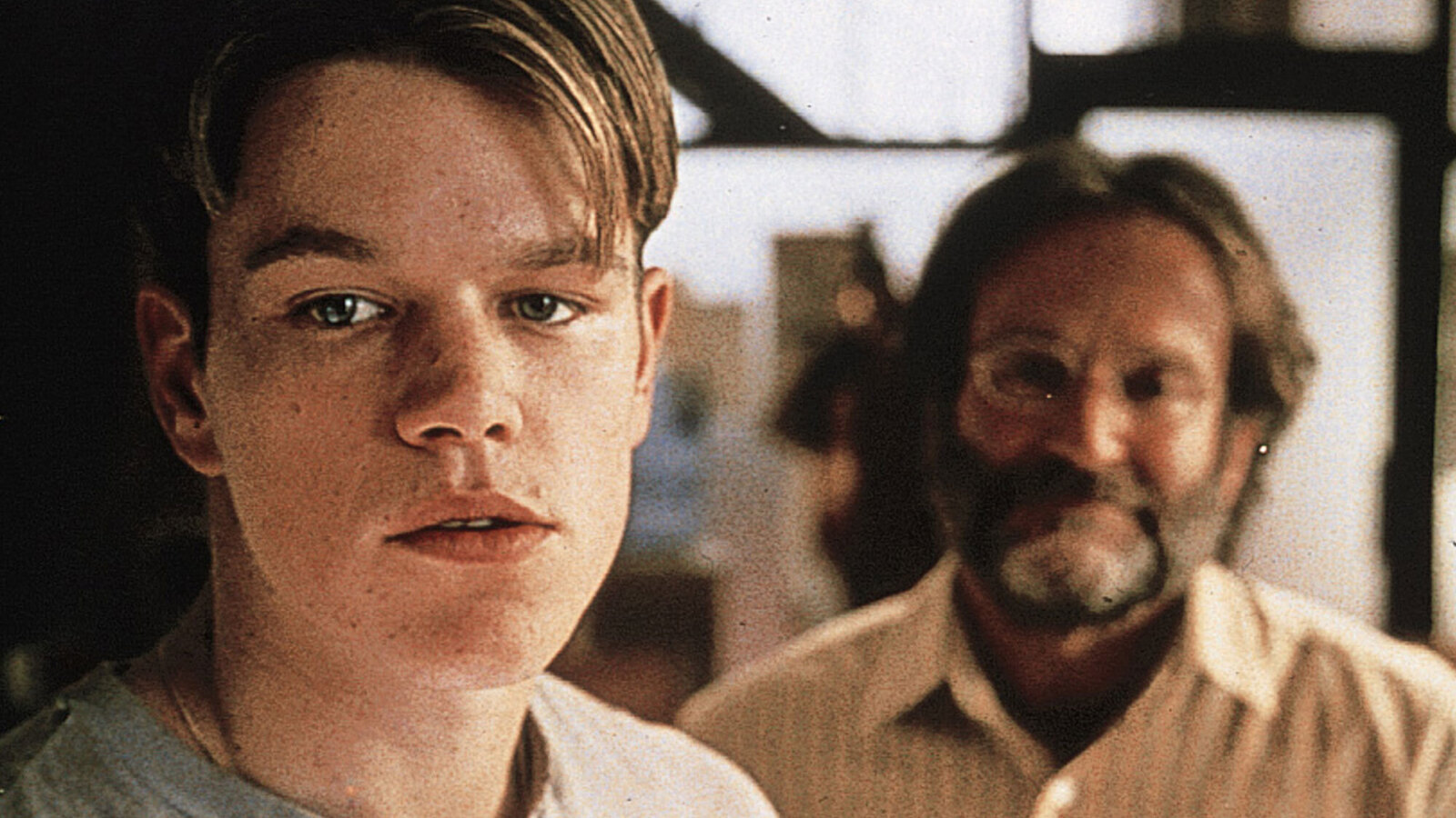 Do you know these 20 facts about 'Good Will Hunting'? | Yardbarker