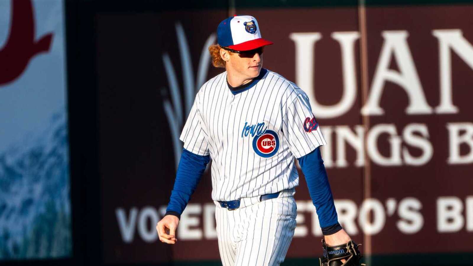 Two Chicago Cubs Prospects Named to the Futures Game | Yardbarker