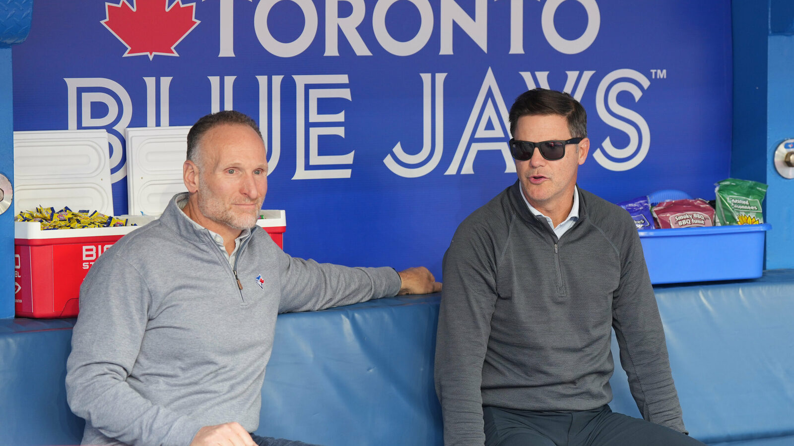 The Blue Jays face their most pivotal off-season of this era | Yardbarker