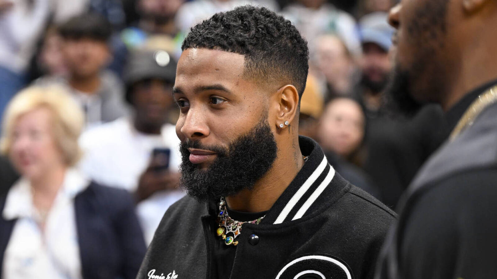Teams believe Odell Beckham Jr. won't play until 2023 season | Yardbarker