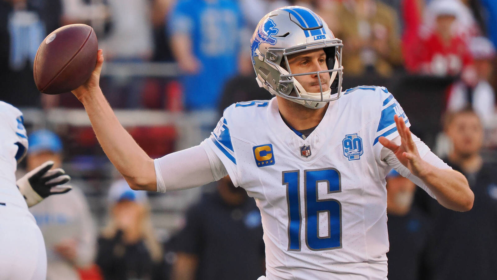 Is Jared Goff next to receive a contract extension from Lions? | Yardbarker