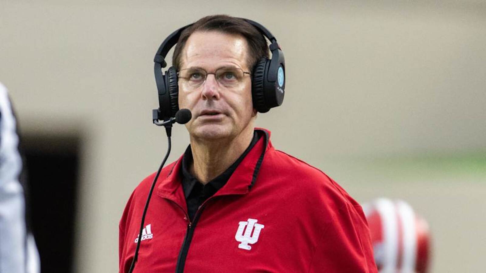 Curt Cignetti Gives a Shoutout to Rich Rodriguez, West Virginia on Pat ...