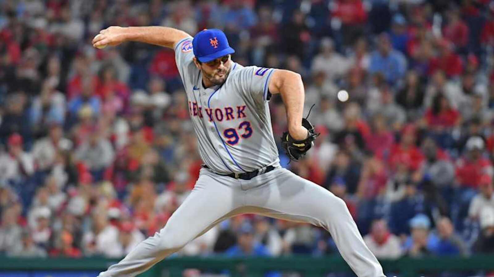 Former Mets reliever signs with Japanese club | Yardbarker
