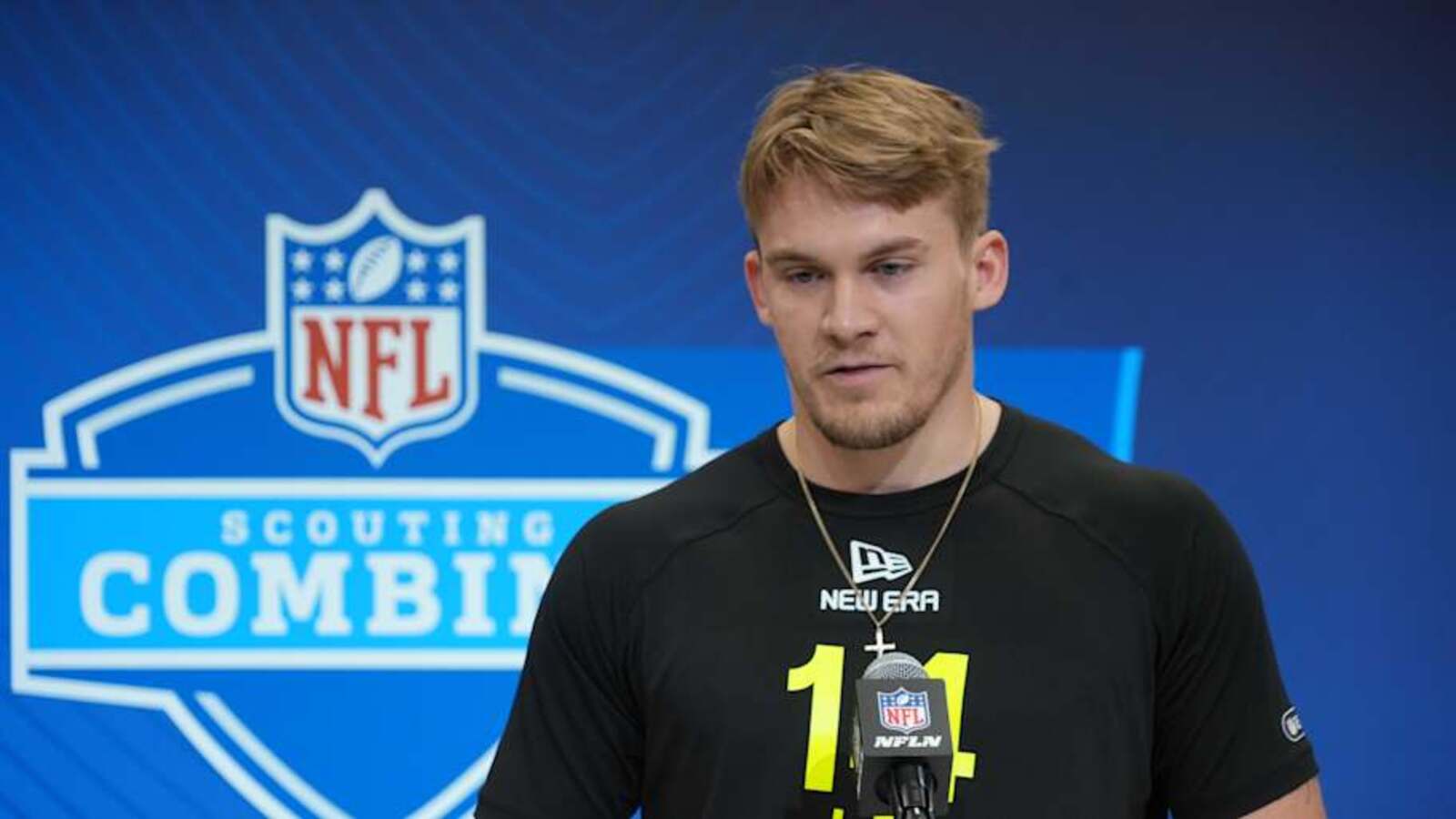 4 Things To Know About Raiders' Cody Lindenberg | Yardbarker