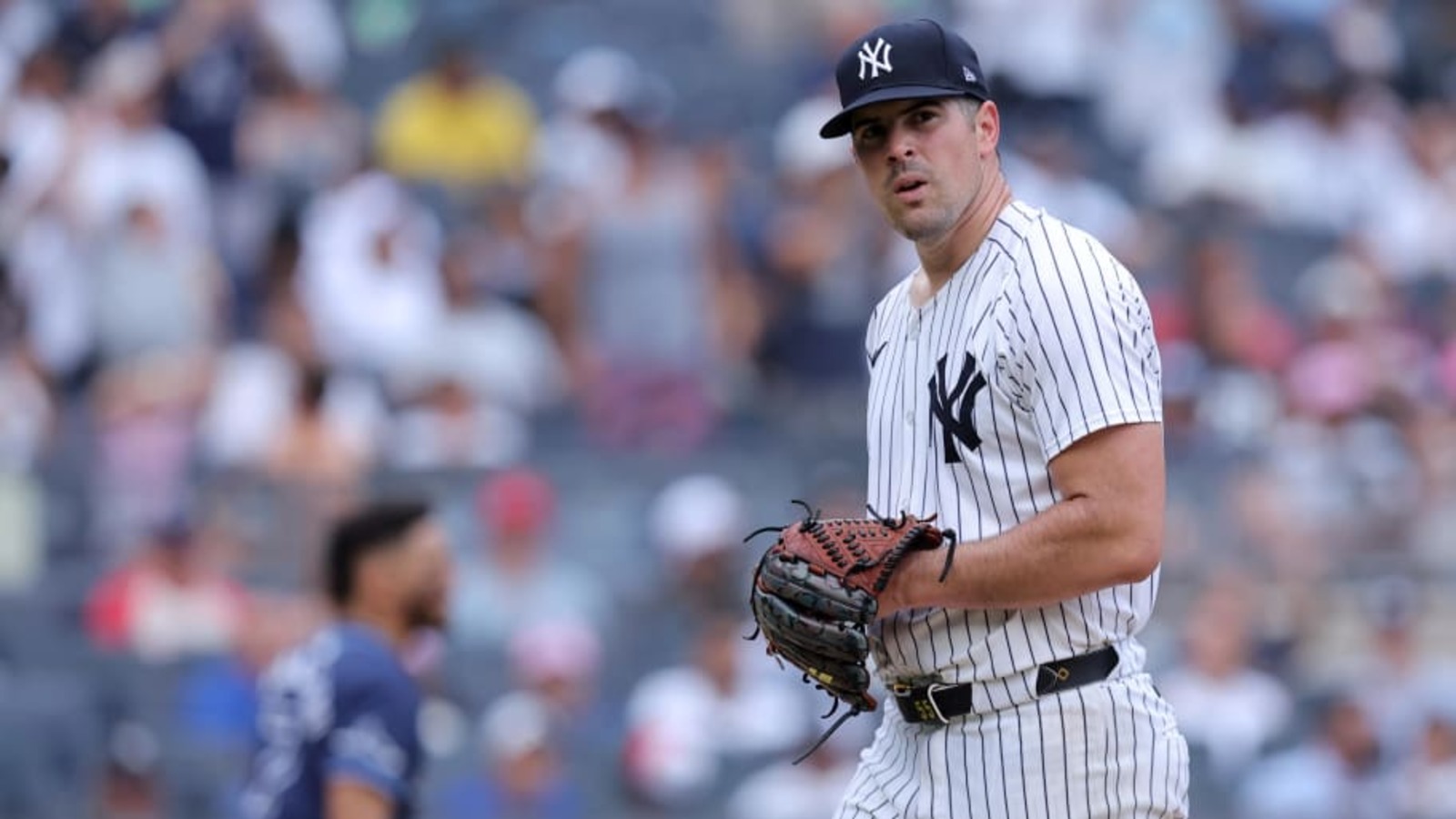 Trio of Yankees Break Out of Funk in Win vs Rays | Yardbarker