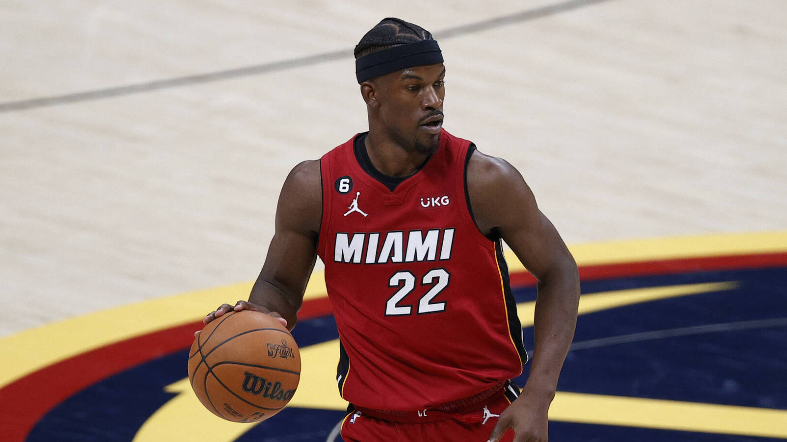 Jimmy Butler makes troubling claim about Bucks | Yardbarker