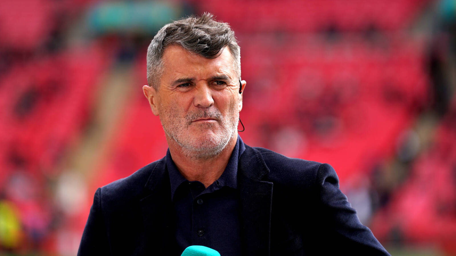 Roy Keane left in shock after alleged fan assault, court told | Yardbarker