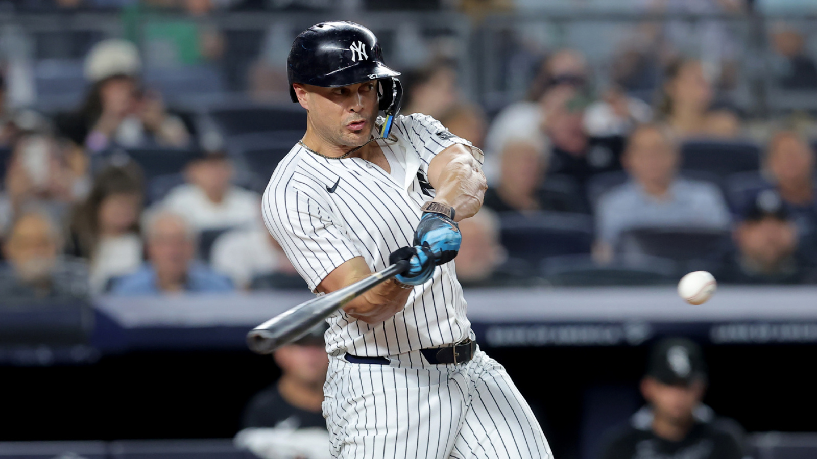 Three great signs for the Yankees heading into the postseason | Yardbarker