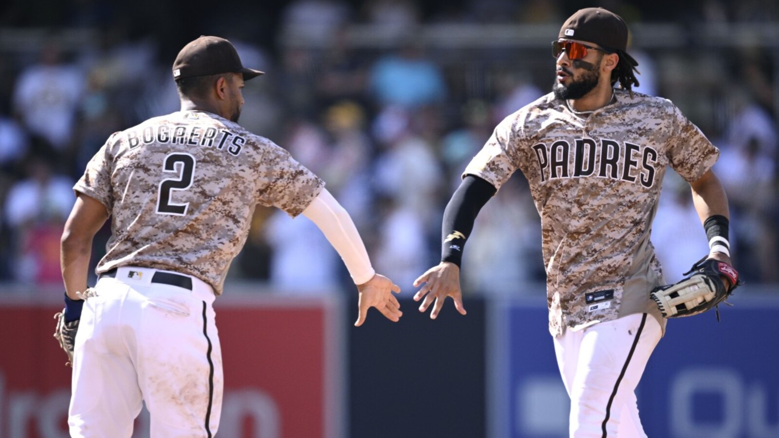 Padres Insider Considers Xander Bogaerts 'Unmovable' Due To Contract ...