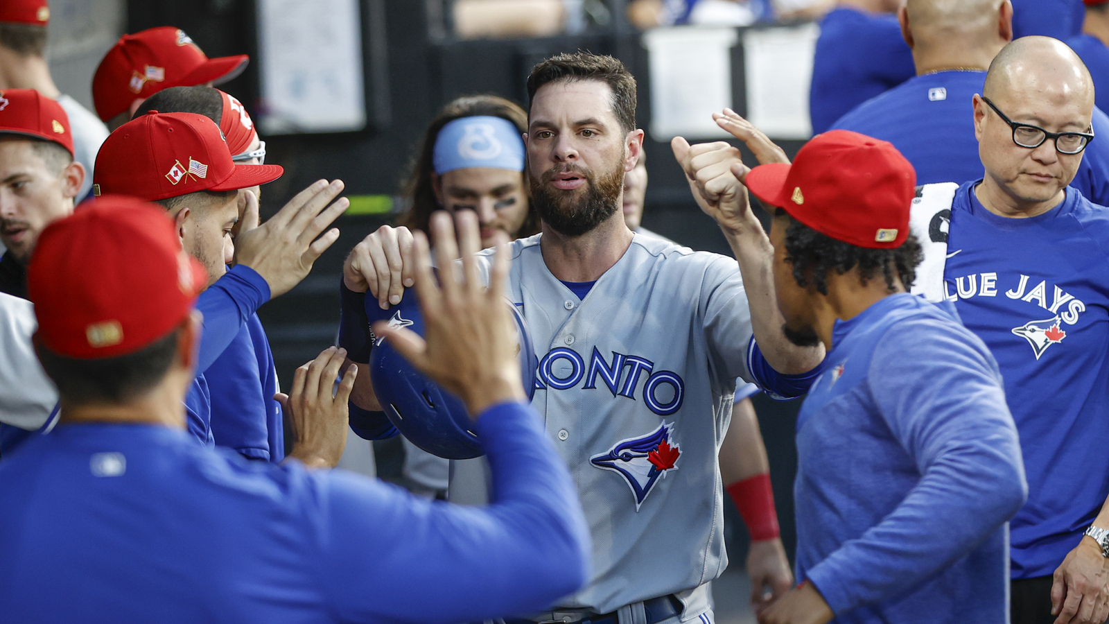 MLB best bets, 2 Picks and a Prop for 7/7: Look for a ribbie from Belt ...