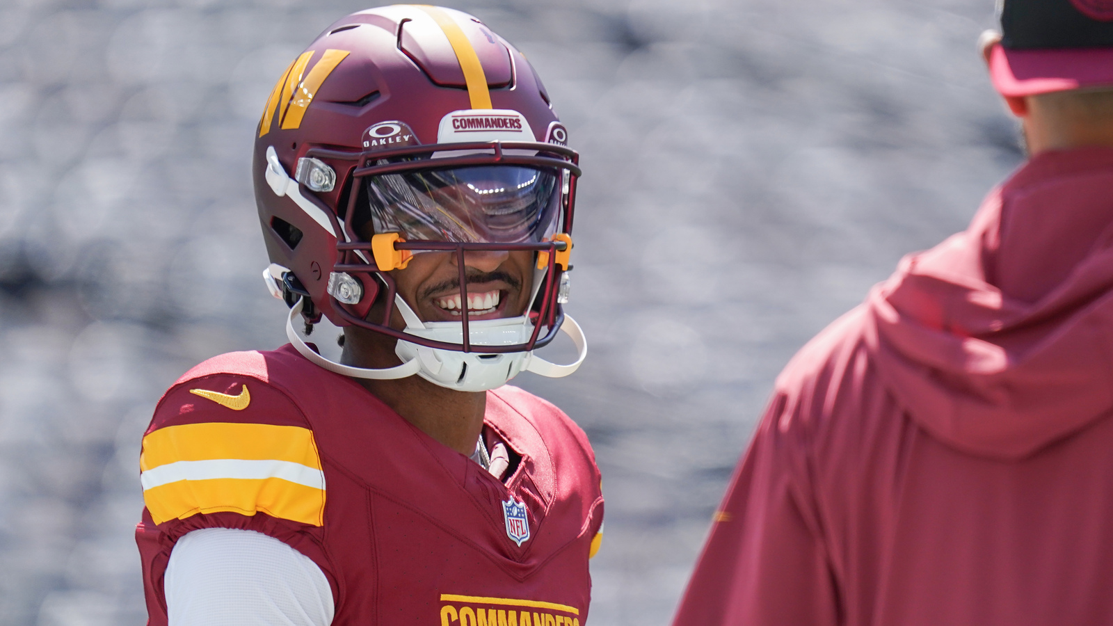 NFL futures: Here are favorites to lead in rushing yards by a rookie ...