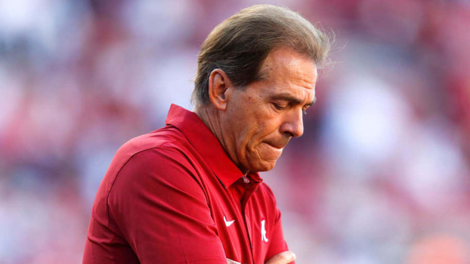 Nick Saban admits why he was disappointed after FSU football dominated ...