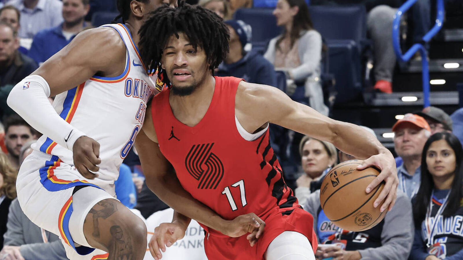 Former NBA top-10 pick to undergo core muscle surgery | Yardbarker