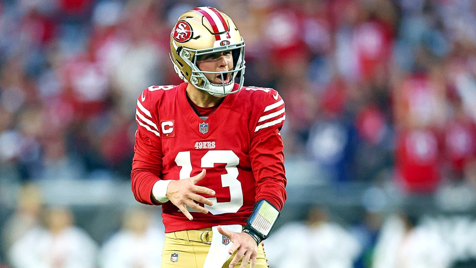 Steve Young: Brock Purdy needs extra support for 49ers to reach the ...