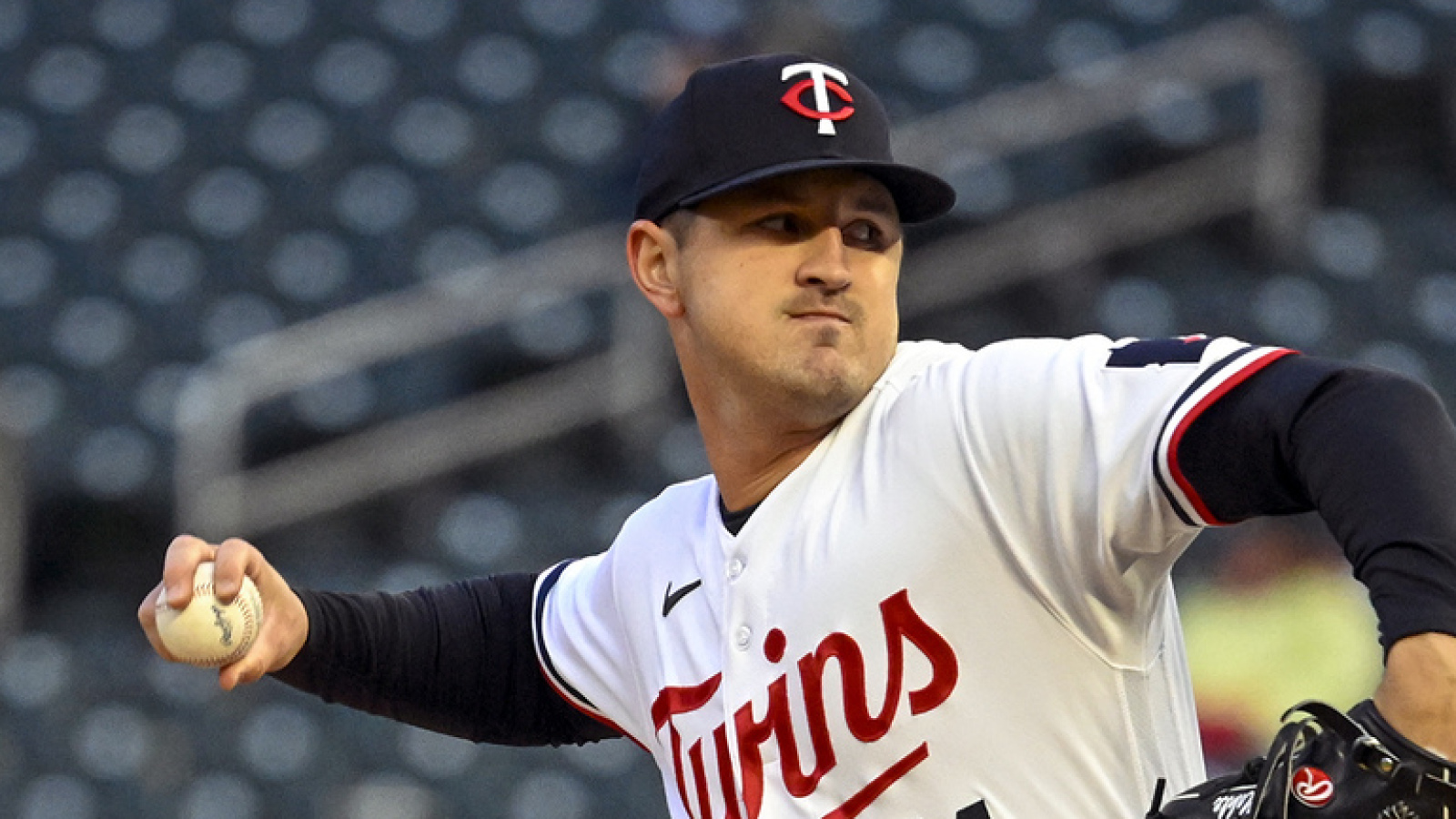 Rangers reinstate Mahle, designate Knizner for assignment | Yardbarker