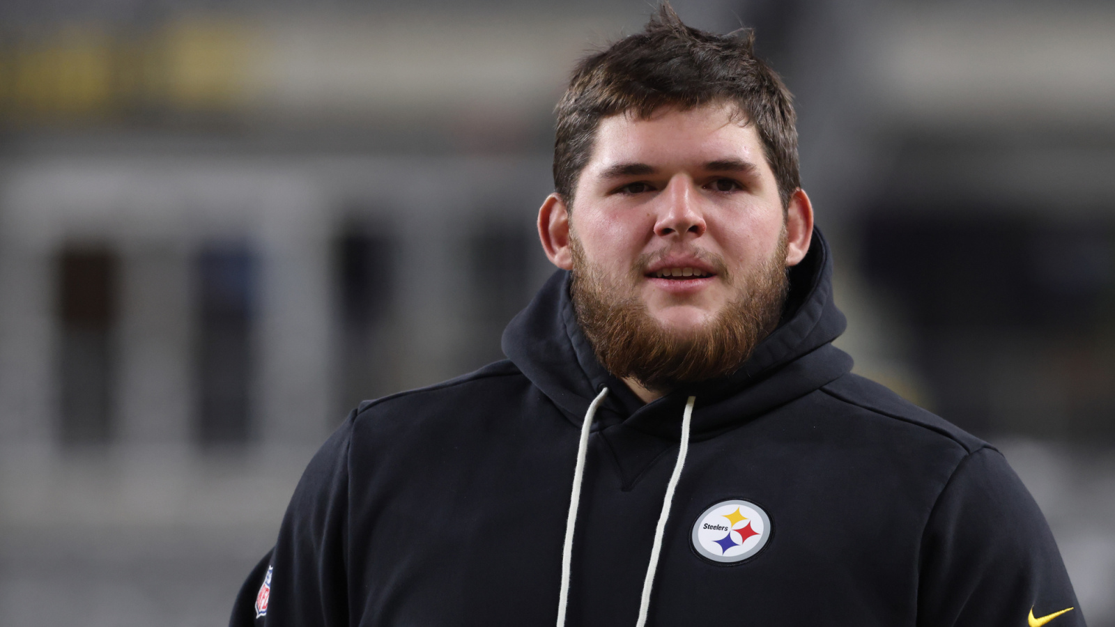 Steelers’ Pockets Are Hurting After Zach Frazier’s Future Extension ...