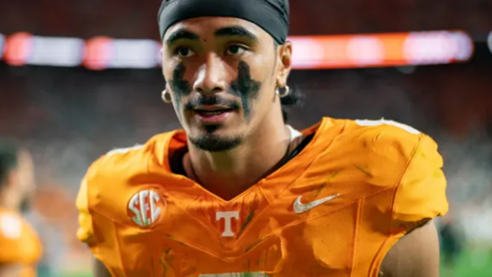 Historic College Football Program Emerges as Nico Iamaleava Landing ...