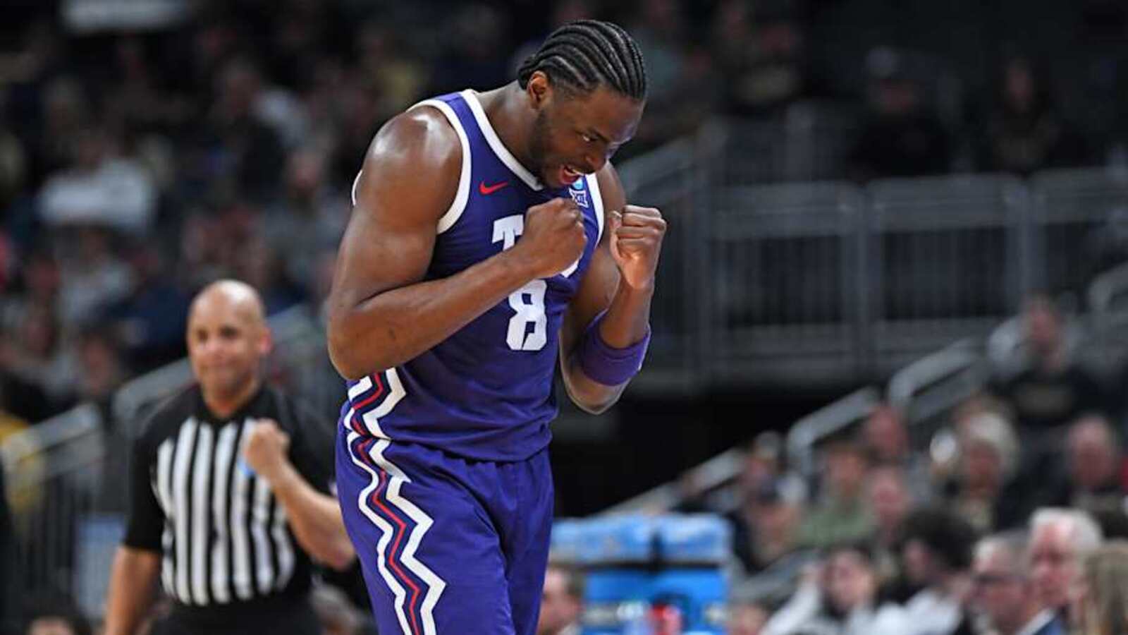 Men's Basketball: Strengths and Weaknesses for TCU | Yardbarker
