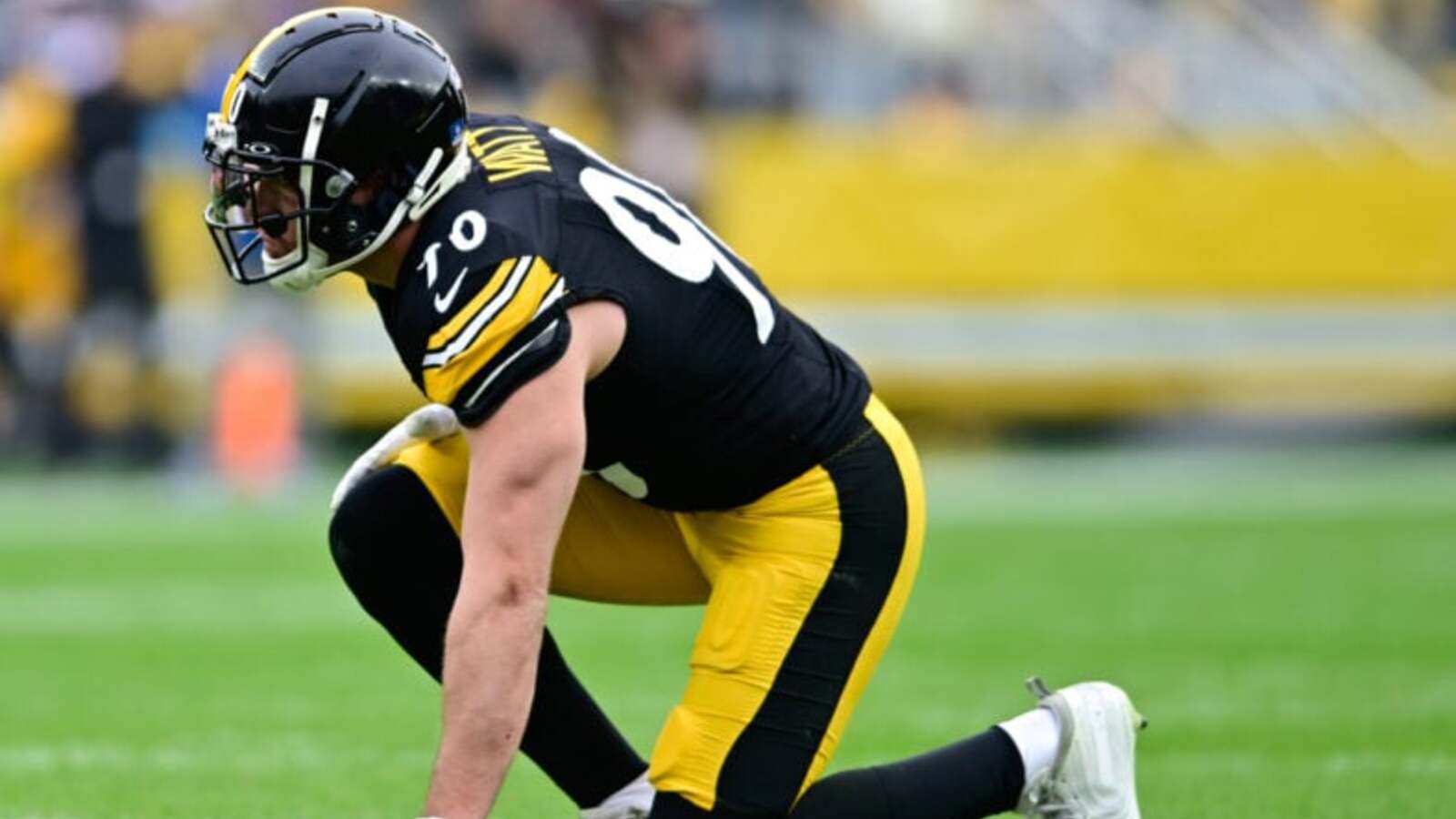Steelers All-Pro Cam Heyward Defends T.J. Watt over Quiet Ending to ...