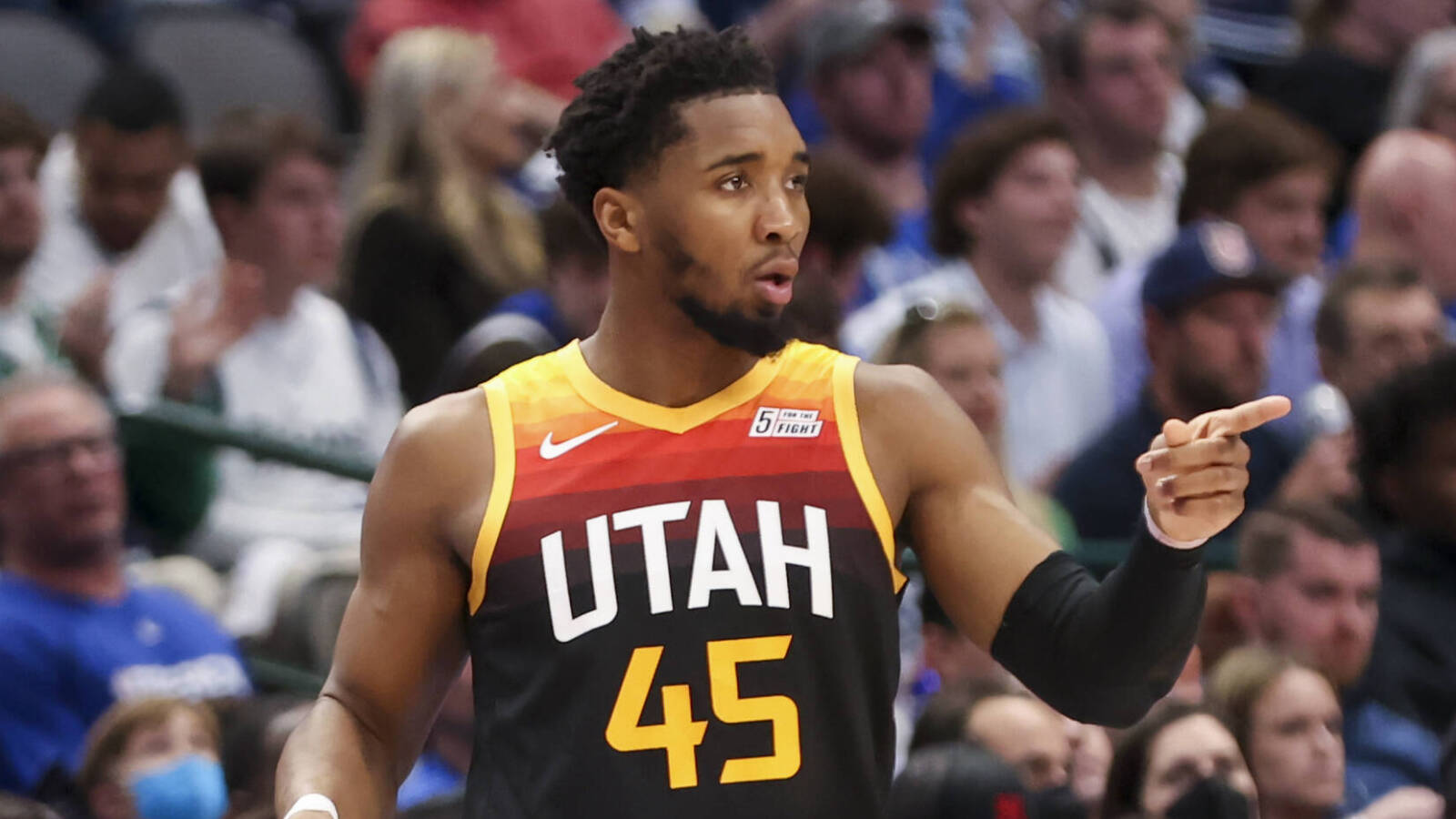Why Knicks dropped from Donovan Mitchell sweepstakes | Yardbarker