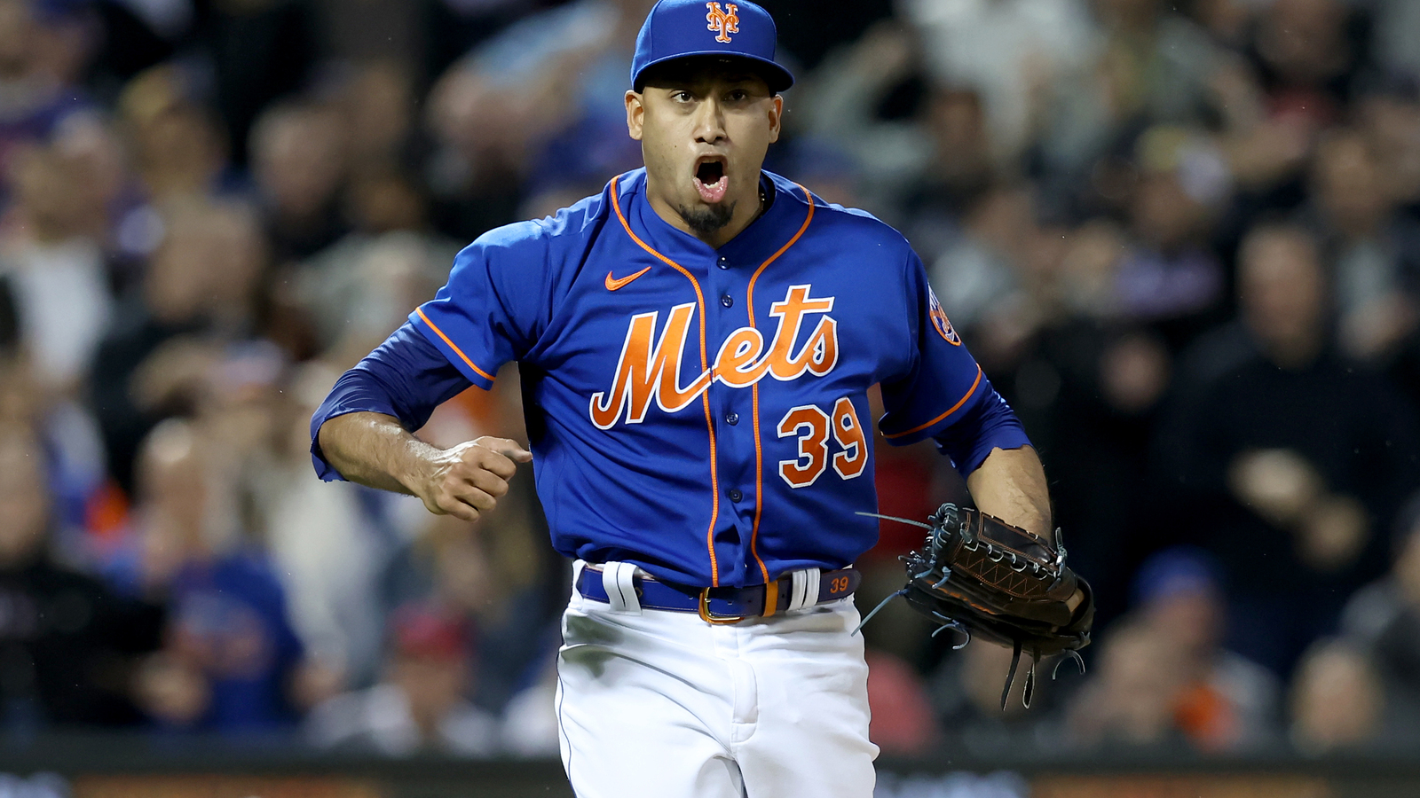 Assessing the New York Mets roster competition rounding out the bullpen ...