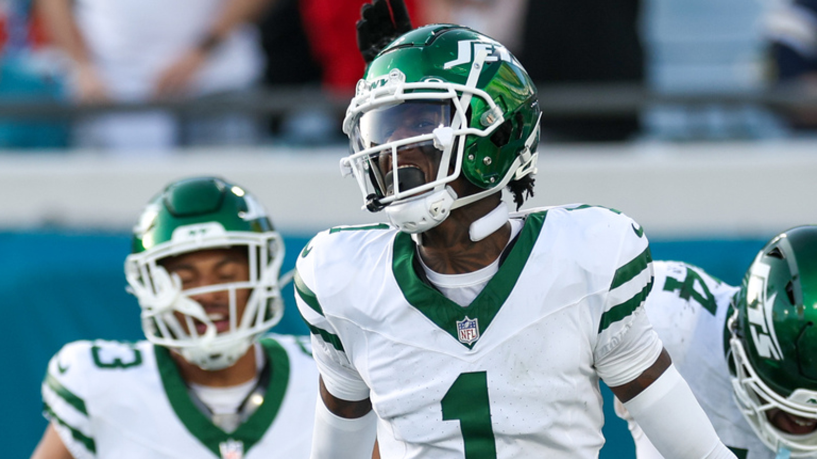 Jets star Sauce Gardner gives brutal comments about team's focus ...
