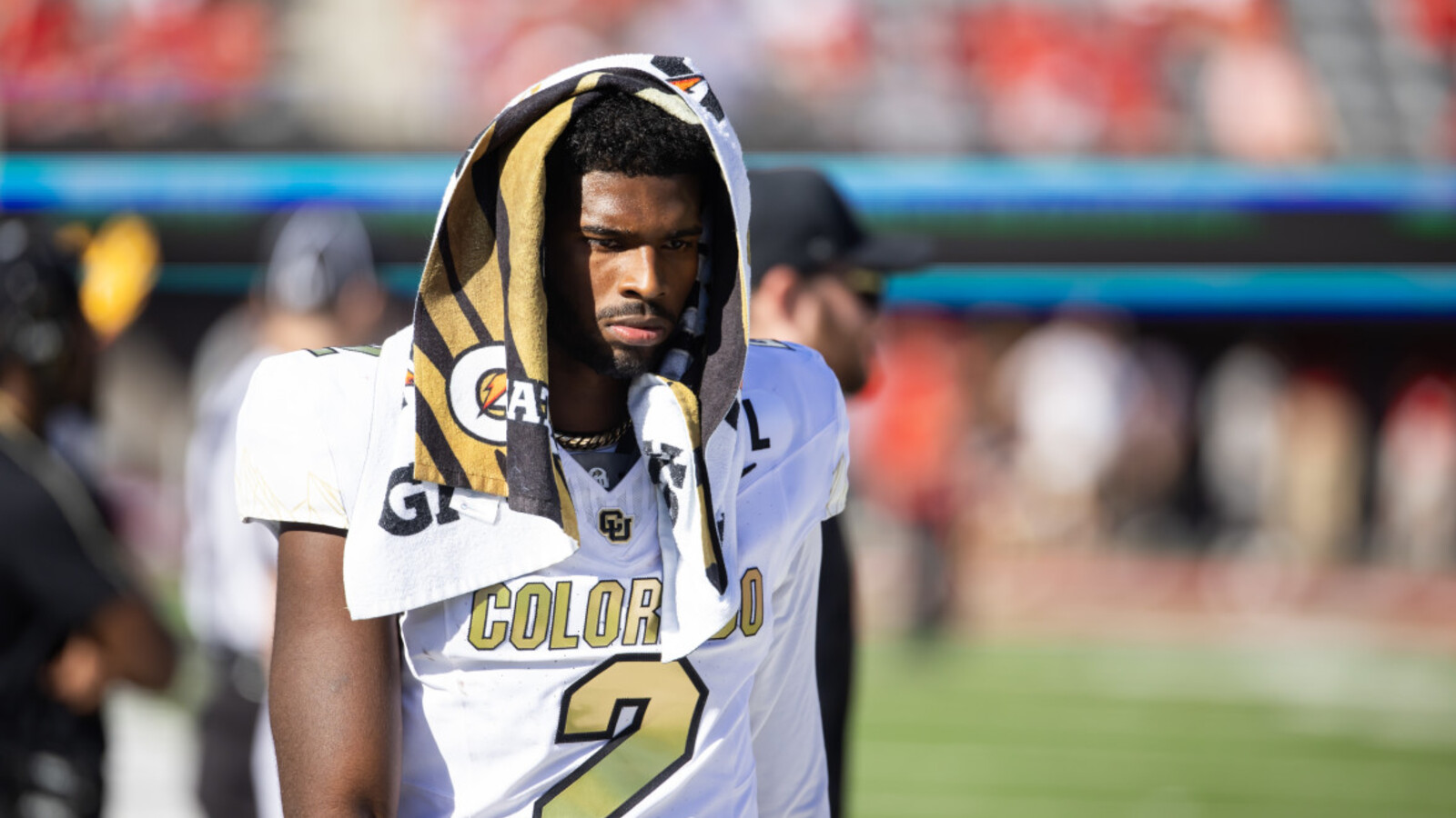 Shedeur Sanders' NFL Future Reportedly Hinges on 4-Time NFL MVP QB ...